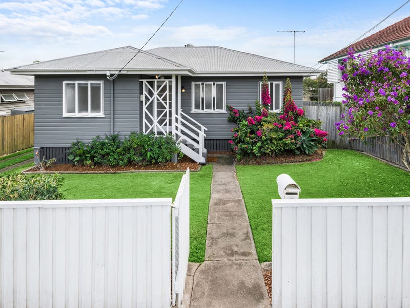 4 Duke Street, Cannon Hill, QLD 4170 - realestate.com.au