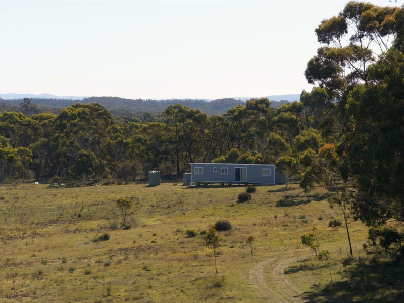 124 Crags Road, Nerriga, NSW 2622 - Property Details