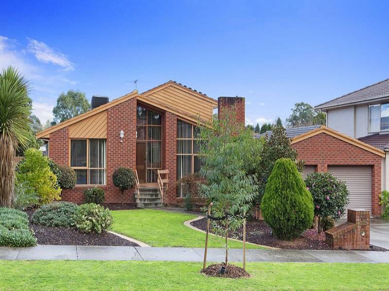 23 Ferndell Crescent, Templestowe, Vic 3106 - Property Details