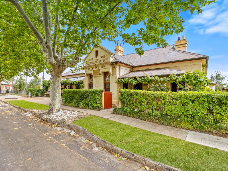 79-81 Louee Street, Rylstone, NSW 2849 - House for Sale - realestate.com.au