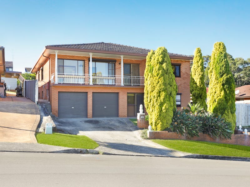 57 Exmouth Road, Kanahooka, NSW 2530 - Property Details