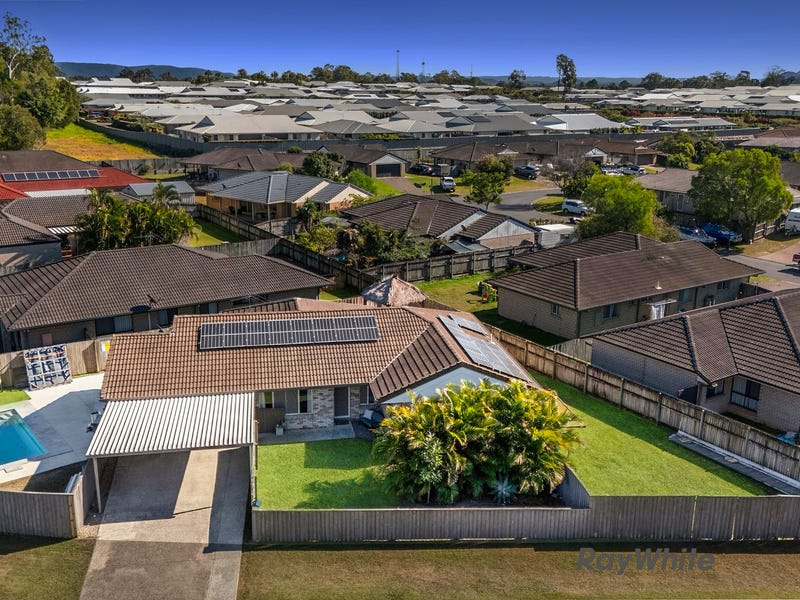 22-24 Fernbrook Drive, Morayfield, Qld 4506 - Property Details