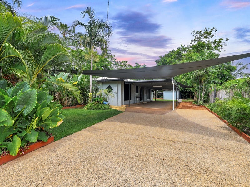 30 Nemarluk Dr, Ludmilla, NT 0820 - Property Details