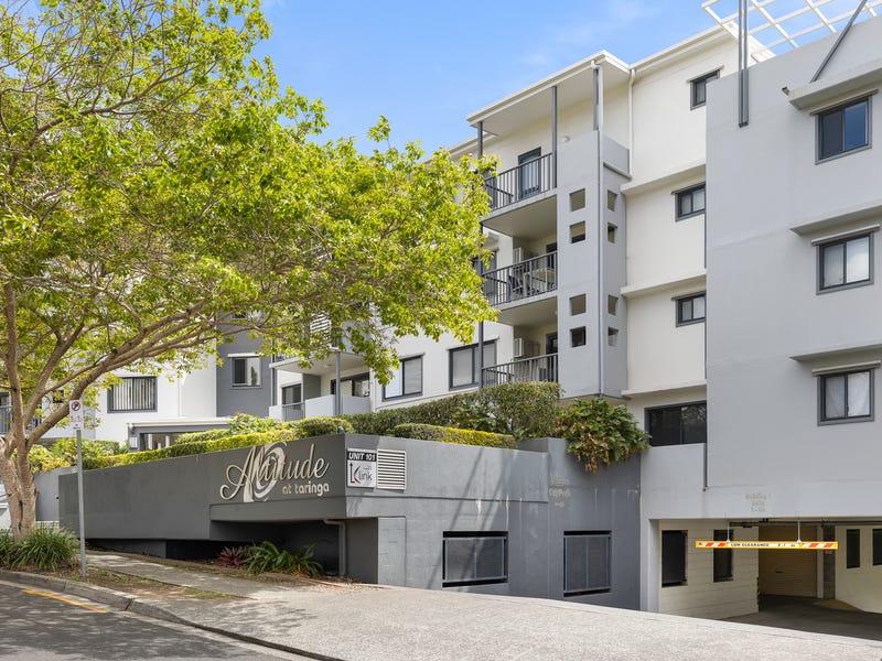 3/35 Morrow Street, Taringa, Qld 4068 - Property Details