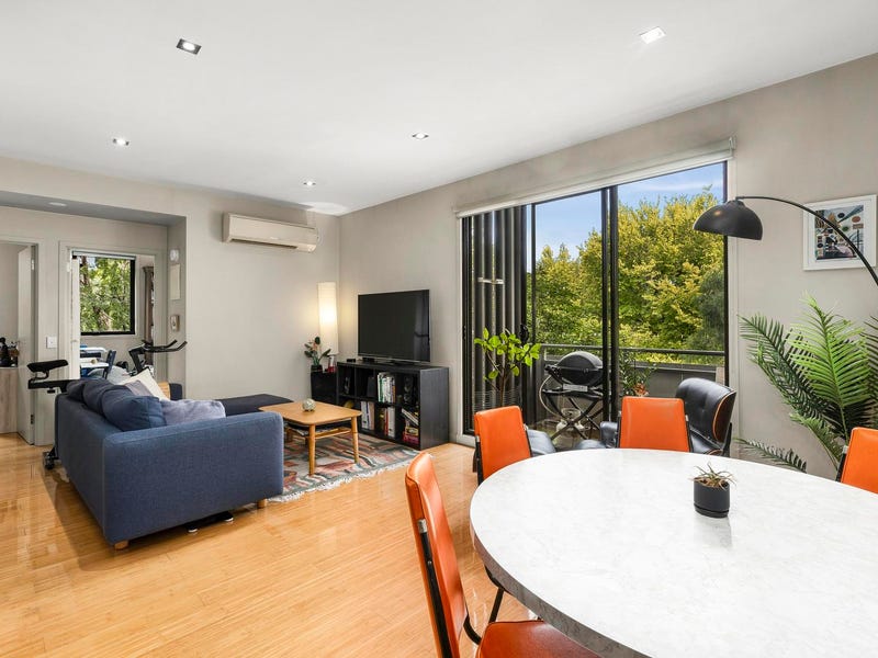 10G/86 Altona Street, Kensington, Vic 3031 - Property Details