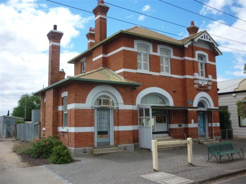 50 Main St, Minyip, Vic 3392 - Property Details