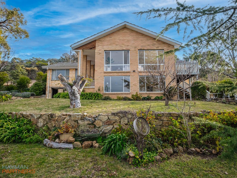 16 Barrow Place, Lyons, ACT 2606 - Property Details