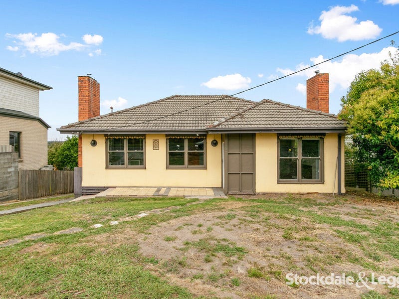 18 Stephenson Street, Morwell, Vic 3840 - Property Details