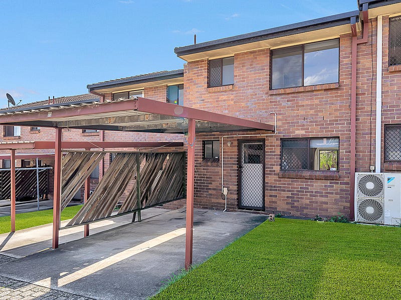 32/93-99 Logan Street, Beenleigh, Qld 4207 - Property Details