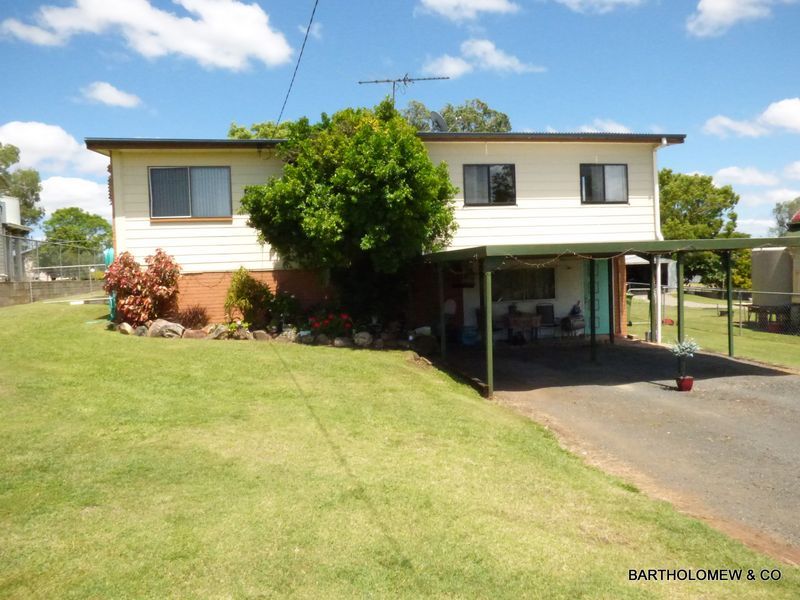19 Ann Street, Kalbar, Qld 4309 - Property Details