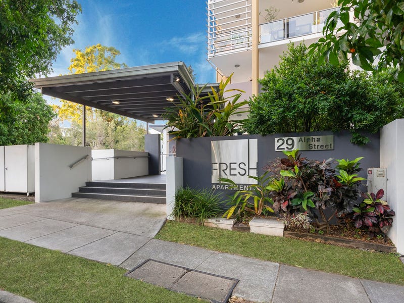 30/29 Alpha Street, Taringa, Qld 4068 - Property Details