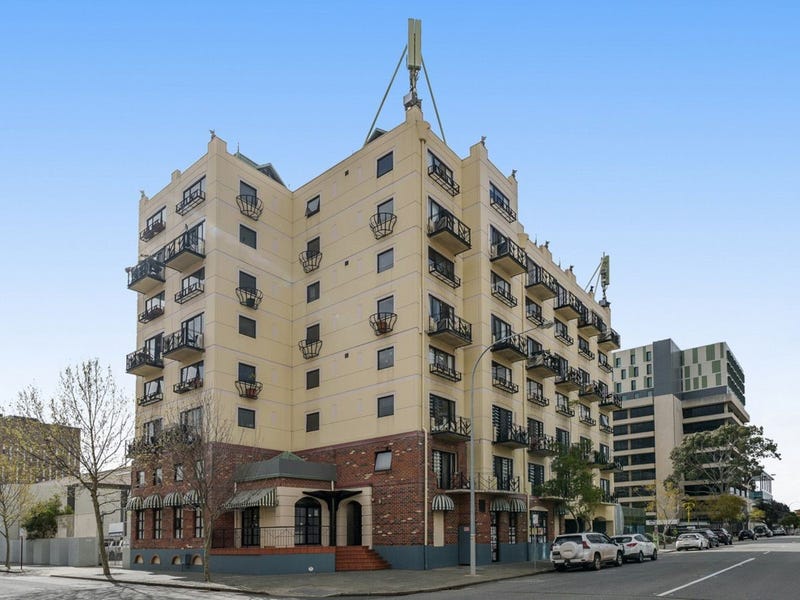 3/8 James Street, Perth, WA 6000 - realestate.com.au