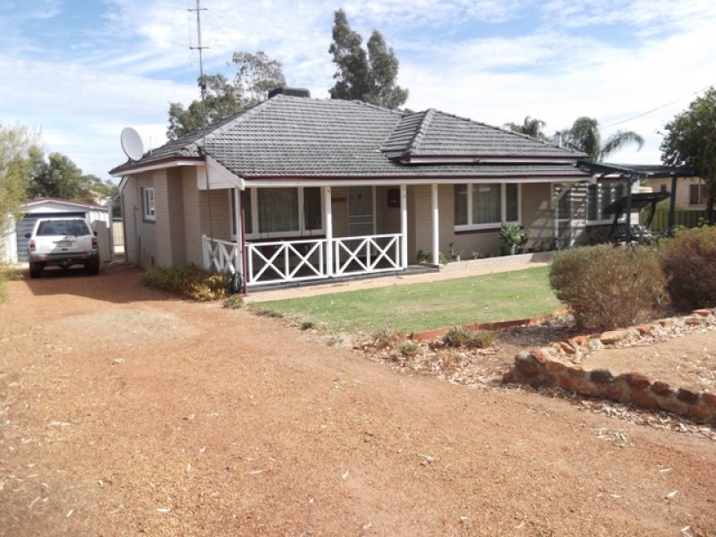 31 Smith Street, Bolgart, WA 6568 - Property Details
