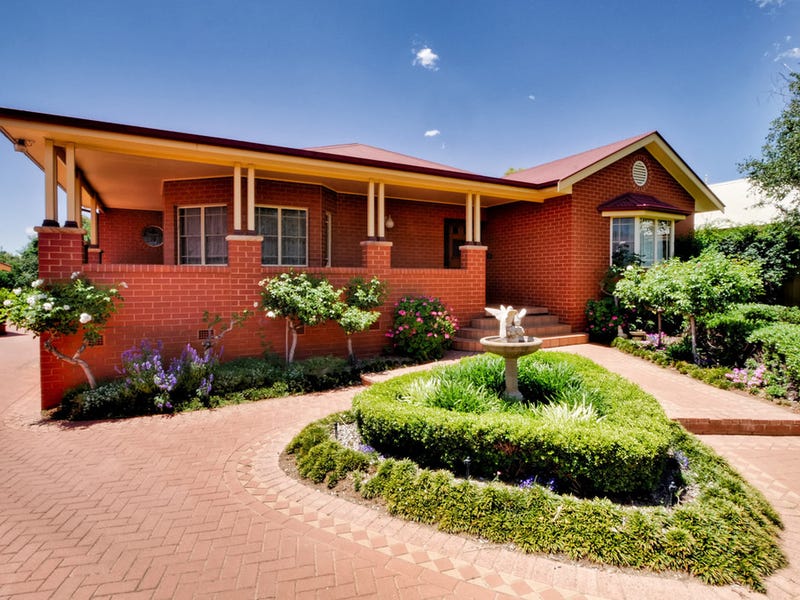 5 Brian Hambly Place, Dubbo, NSW 2830 - Property Details