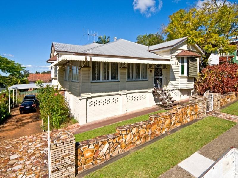 49 Hawthorne Road, Hawthorne, Qld 4171 - Property Details