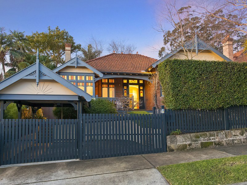 18 Mosman Street, Mosman, NSW 2088 - realestate.com.au