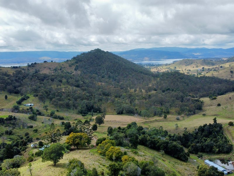 138 Woodwards Lane, Hazeldean, Qld 4515 - Property Details