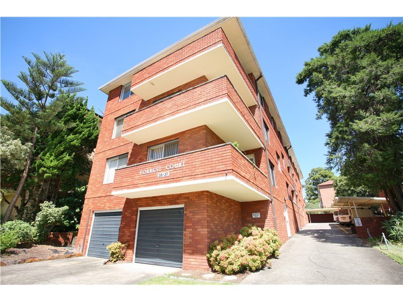 6/35-37 Nelson Street, Penshurst, NSW 2222 - realestate.com.au