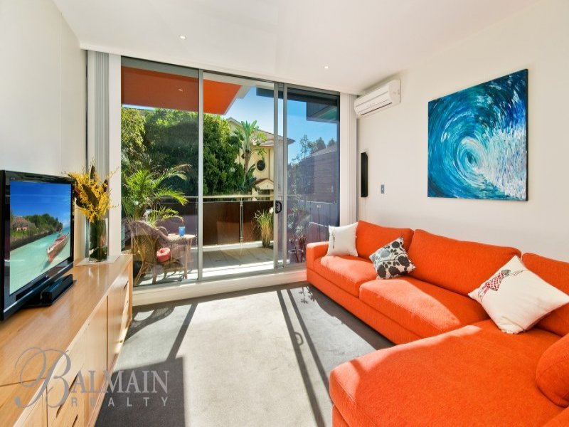 102/43 Terry Street, Rozelle, NSW 2039 - Property Details