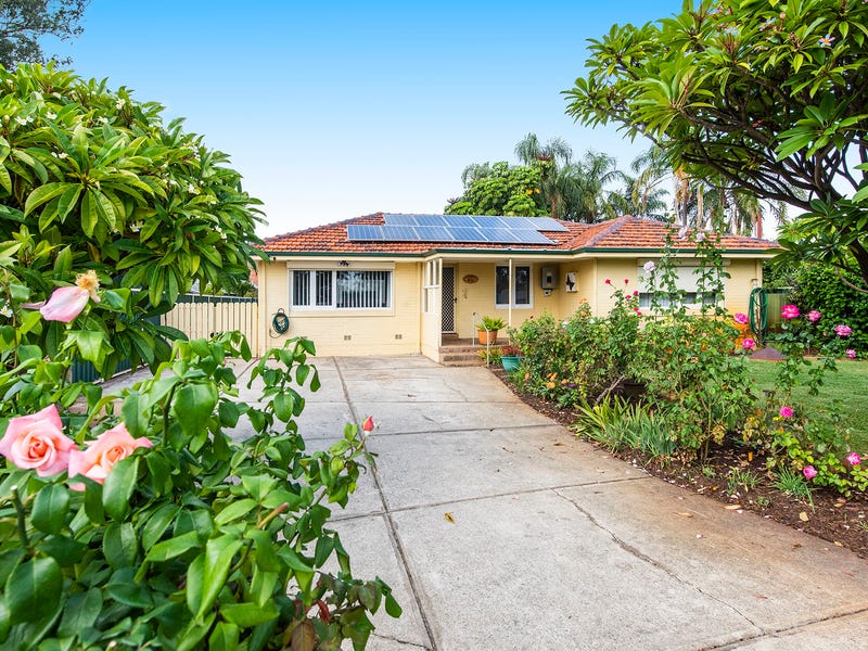 46 Wingrove Road, Langford, WA 6147 - Property Details