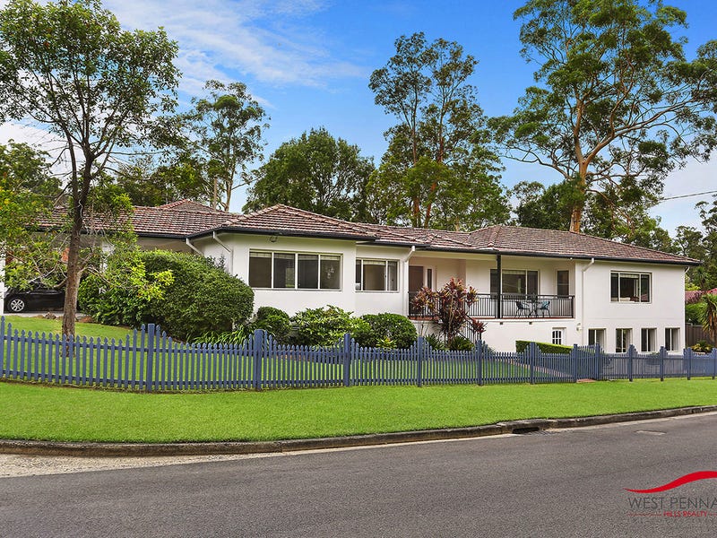 2 Tallgums Avenue, West Pennant Hills, NSW 2125 - realestate.com.au