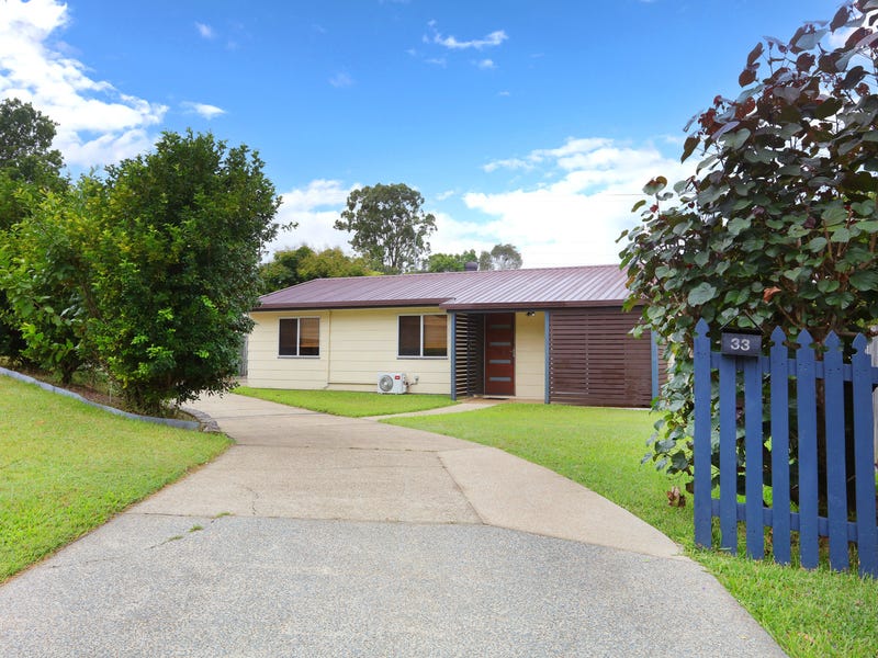 33 Windsor Place, Molendinar, Qld 4214 - Property Details