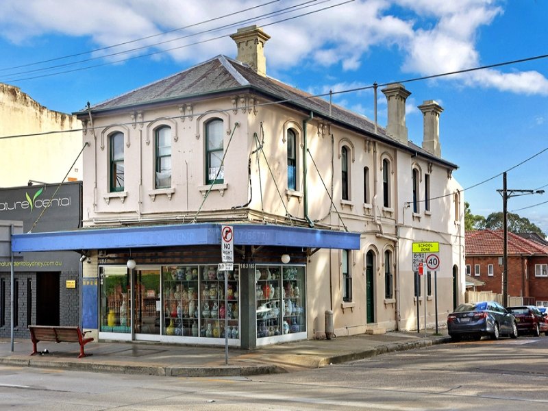 183 Liverpool Road, Ashfield, NSW 2131 - realestate.com.au