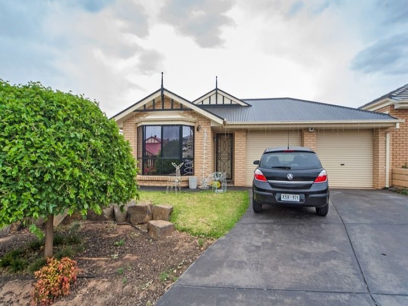 3 Manchester Circuit, Craigmore, SA 5114 - realestate.com.au