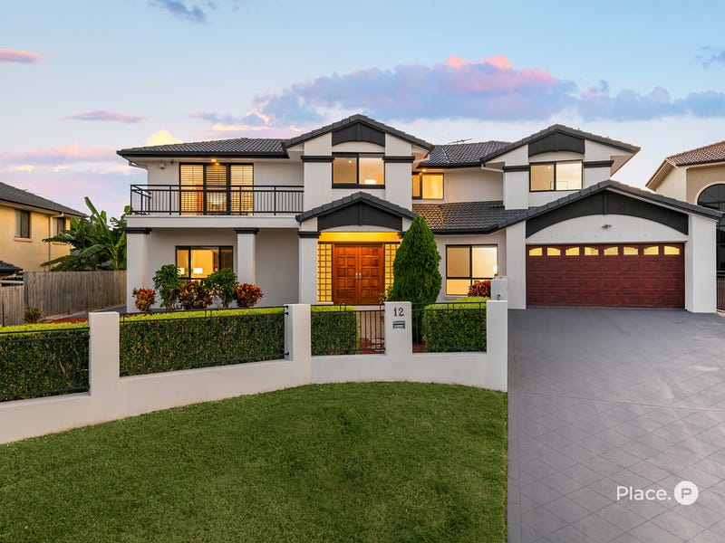 12 Redland Close, Kuraby, QLD 4112 - realestate.com.au