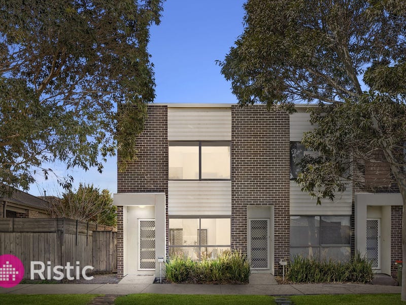 26E Redding Rise, Epping, Vic 3076 - Property Details