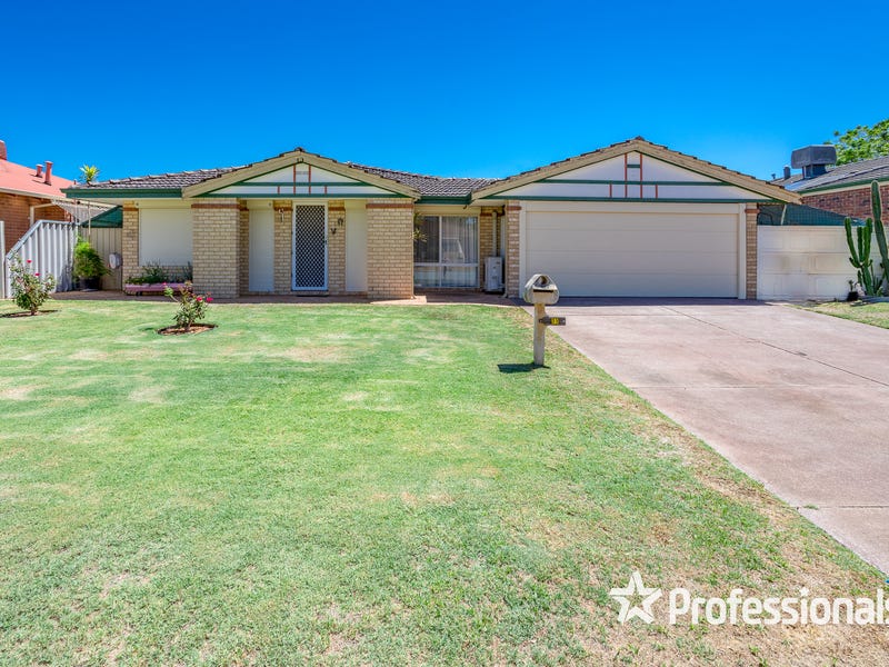 71 Inverness Circle, Camillo, WA 6111 - Property Details