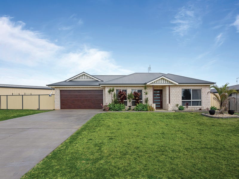 49 Myrtleford Crescent, Cambooya, Qld 4358 - Property Details