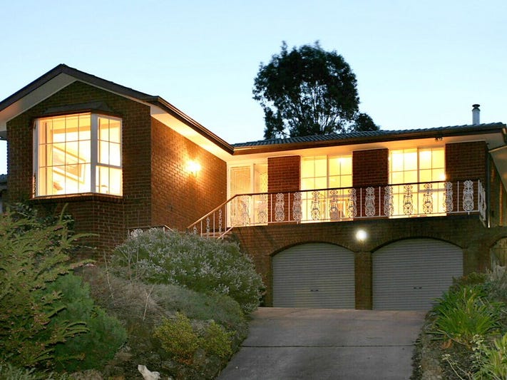 24 Outlook Drive, Berwick, Vic 3806 - Property Details