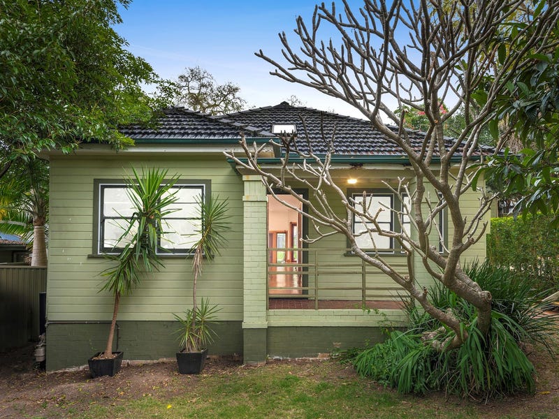 1 Keppel Road, Ryde, NSW 2112 - Property Details