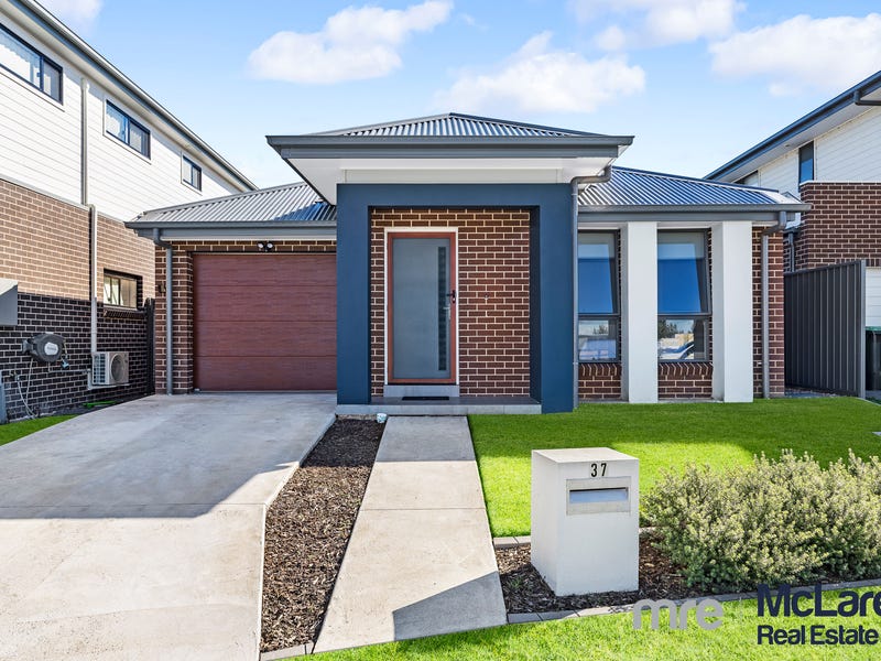 37 Thoroughbred Drive, Cobbitty, NSW 2570 - Property Details
