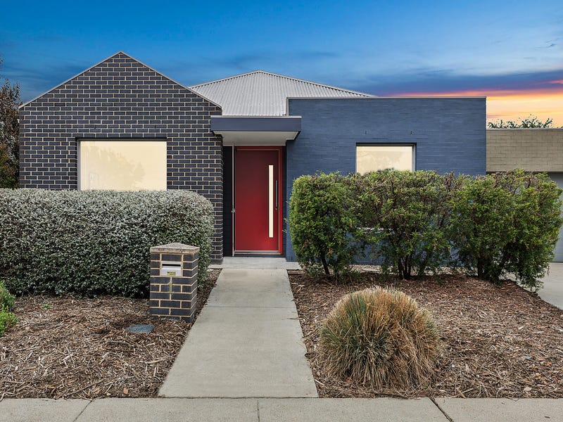 1 Eric Wright Street, Forde, ACT 2914 - Property Details