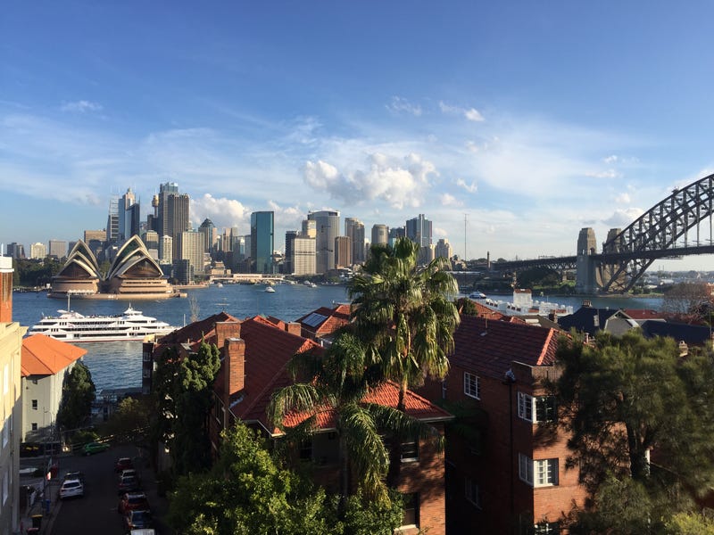 6/118A Kirribilli Avenue, Kirribilli, NSW 2061 - realestate.com.au