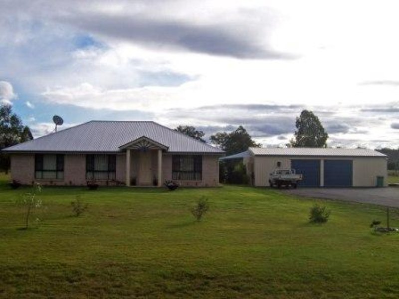 Property 104982327, Withcott, Qld 4352 - Property Details
