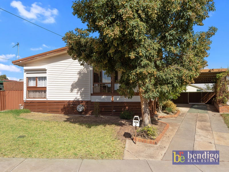 2 Roy Court, California Gully, VIC 3556 - realestate.com.au