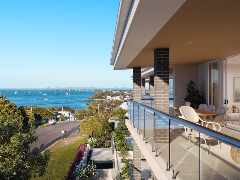 10/101 Gordon Street, Ormiston, Qld 4160 - Property Details