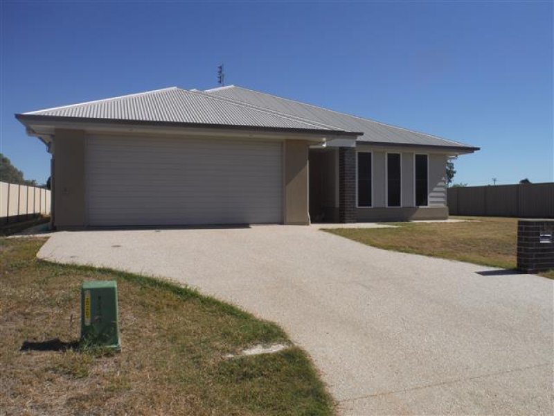 12 Bassett Crt, Roma, Qld 4455 - Property Details