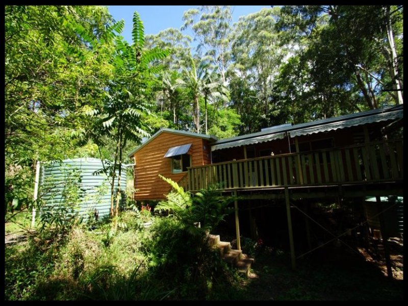 208 Candle Mountains Drive, Peachester, Qld 4519 - Property Details