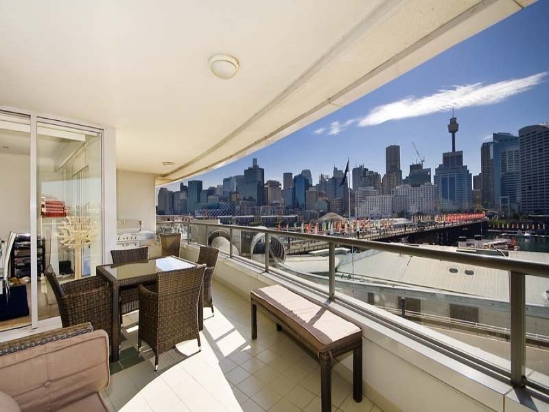 50 Murray Street, Pyrmont, NSW 2009 - Property Details