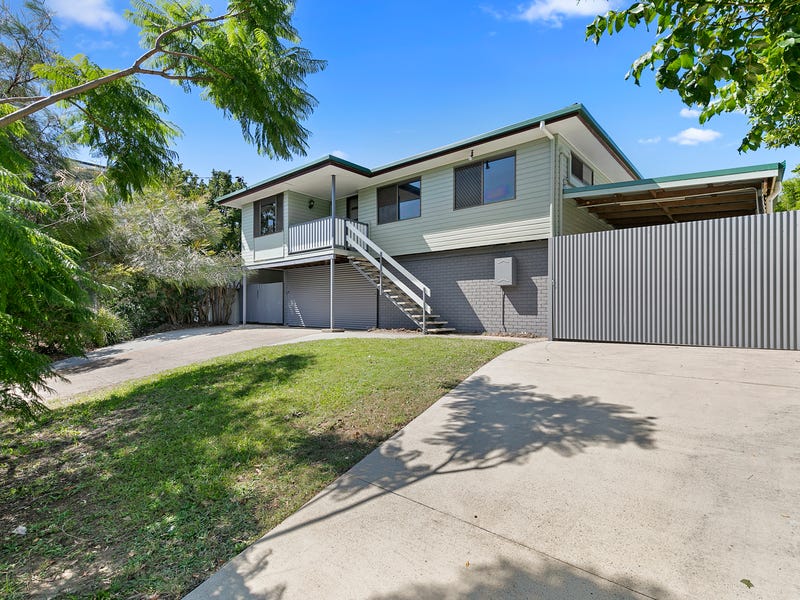23 Parakeet Street, Birkdale, Qld 4159 - Property Details