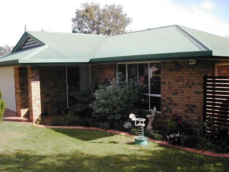 19 Primrose Court, Palmwoods, Qld 4555 - Property Details