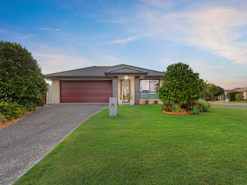 Sold Property Prices & Auction Results in Upper Coomera, QLD 4209 (+1 ...