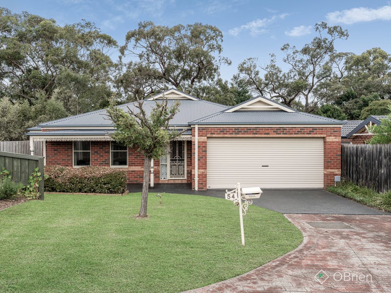 54 Sunny Vale Drive, Langwarrin, Vic 3910 - Property Details