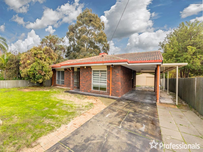 109 Third Avenue, Kelmscott, WA 6111 - Property Details
