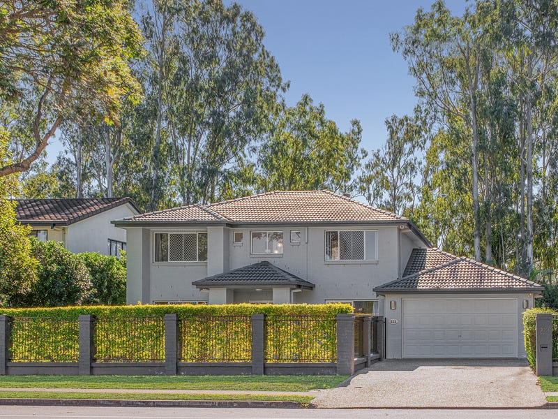 223 Westlake Drive, Westlake, Qld 4074 - House for Sale - realestate.com.au