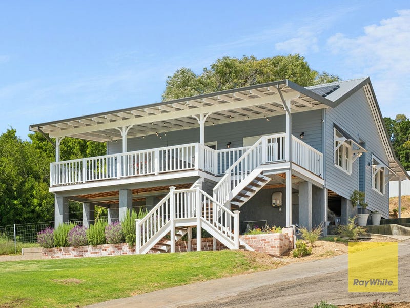 57 Lawnbrook Road, Bickley, WA 6076 - Property Details